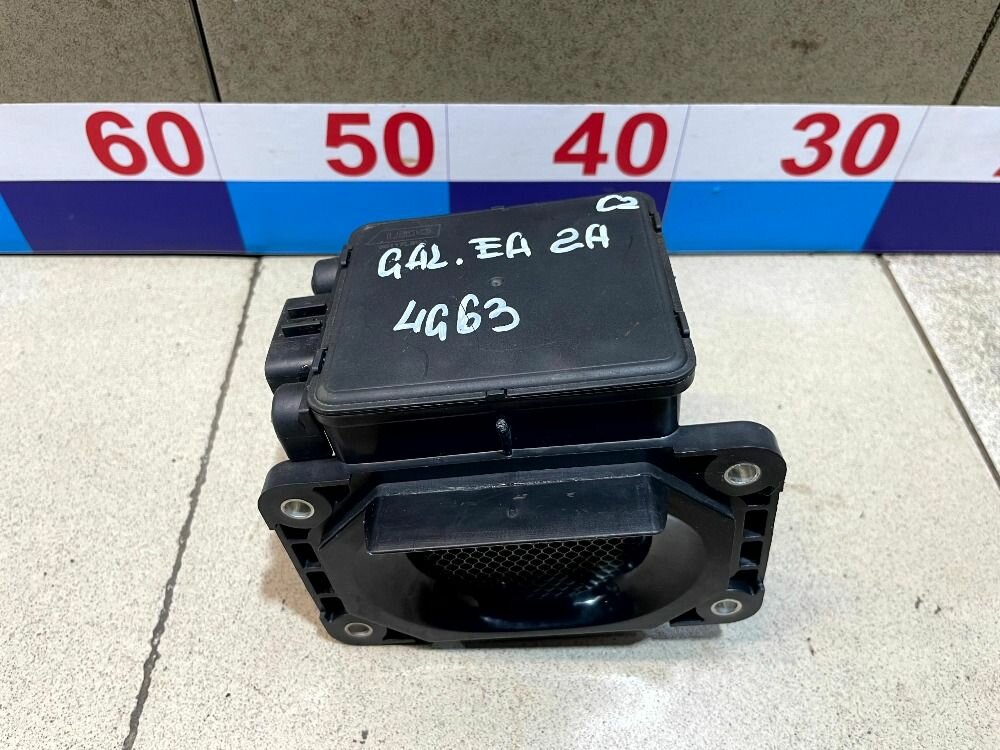 Расходомер воздуха Mitsubishi Galant EA MD336481
