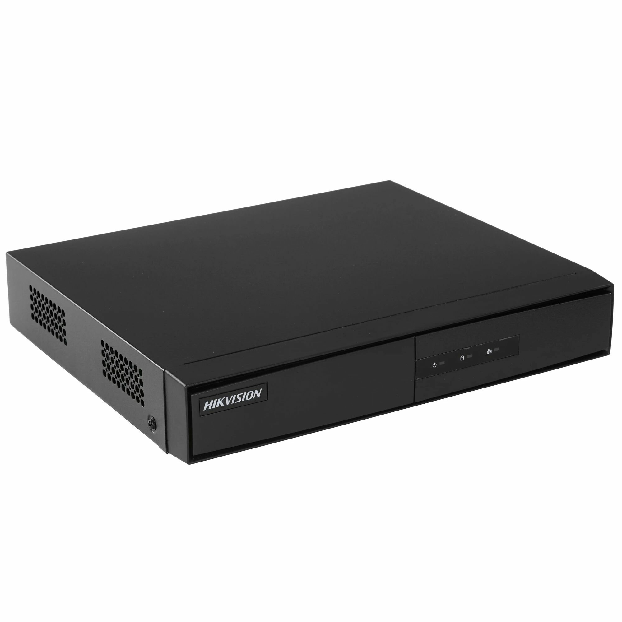 DS-7108NI-Q1/8P/M(D) Hikvision 8-ми канальный IP-видеорегистратор c PoE