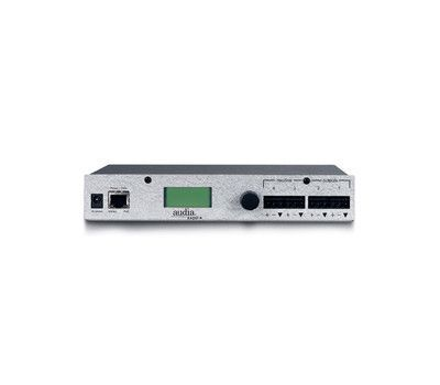 BIAMP AudiaEXPO-4 Модуль расширения: вход CobraNet на 4 line аналоговых выходов