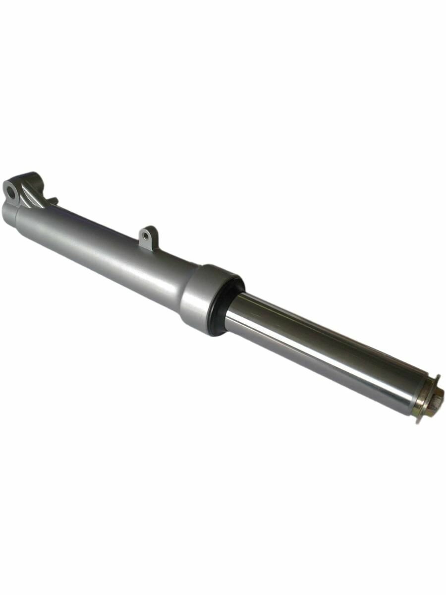 Амортизатор пружинно-гидравлический передний левый, мопед STELS Orion 50B, 2905100-206-0000 (item:200)