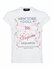 Футболка DSQUARED2, размер XL, белый