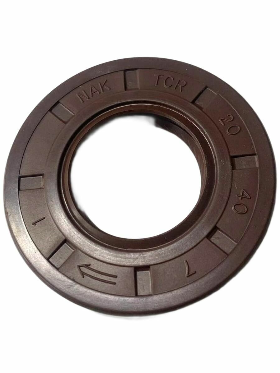 Манжета STELS TCR, армированная, для квадроцикла, 20x40x7 см