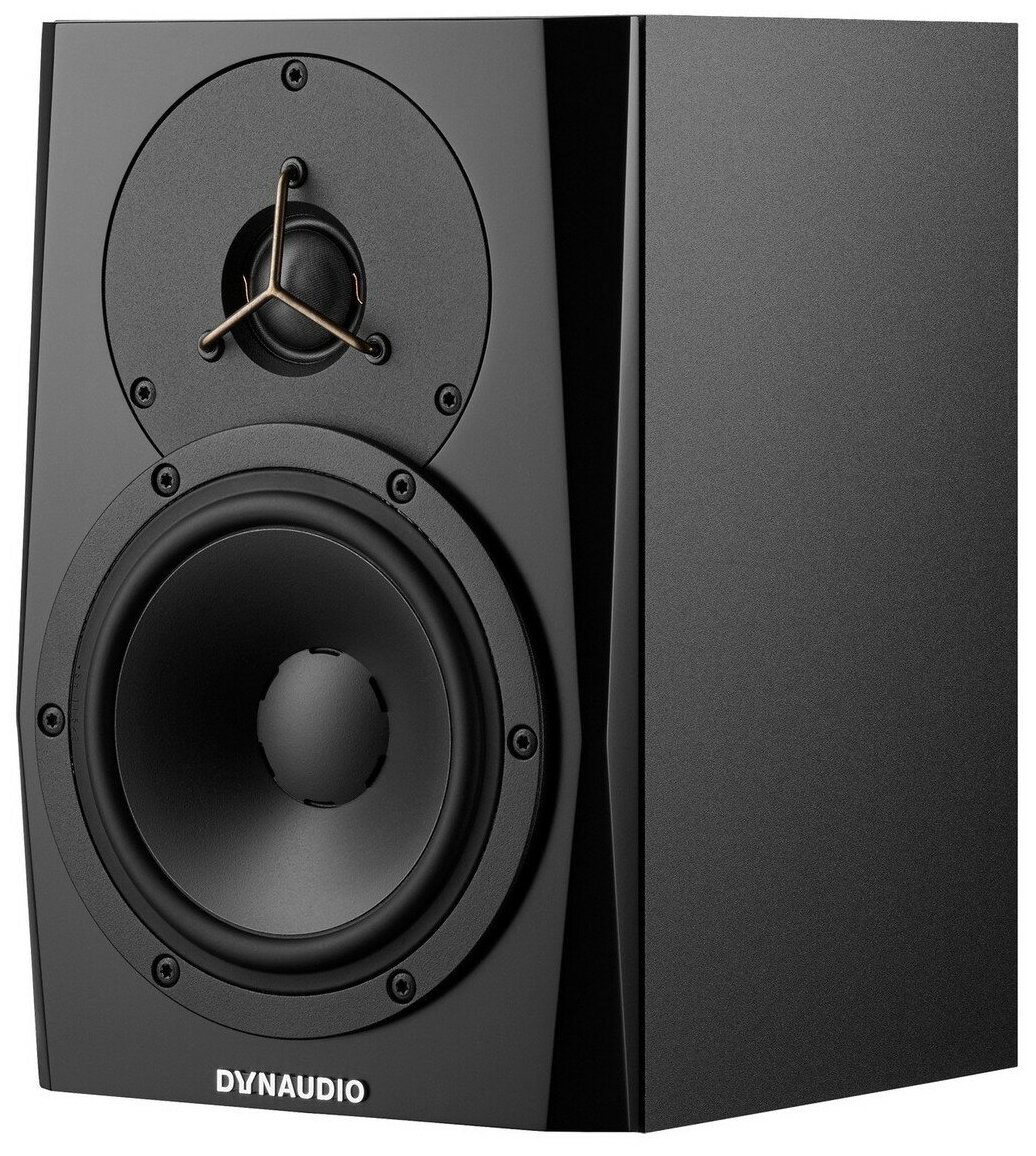 DYNAUDIO LYD-7 BLK - Студийный монитор
