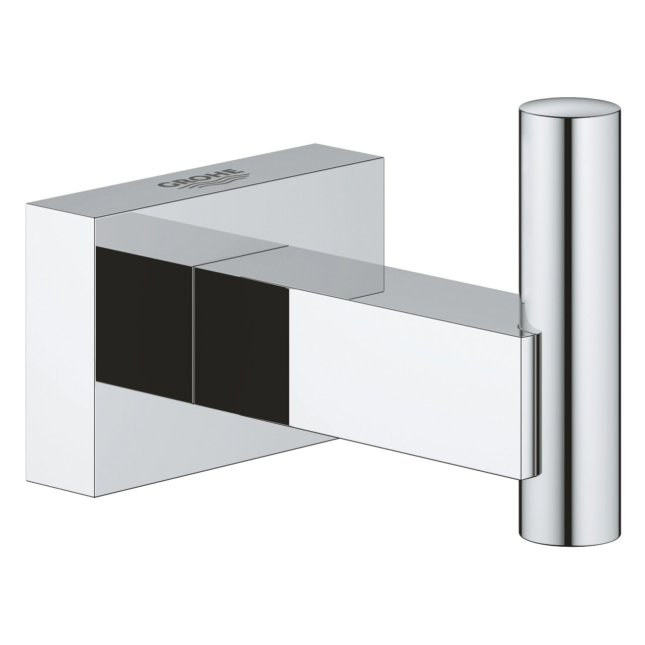 Крючок для банного халата Grohe Essentials Cube 40511001 хром
