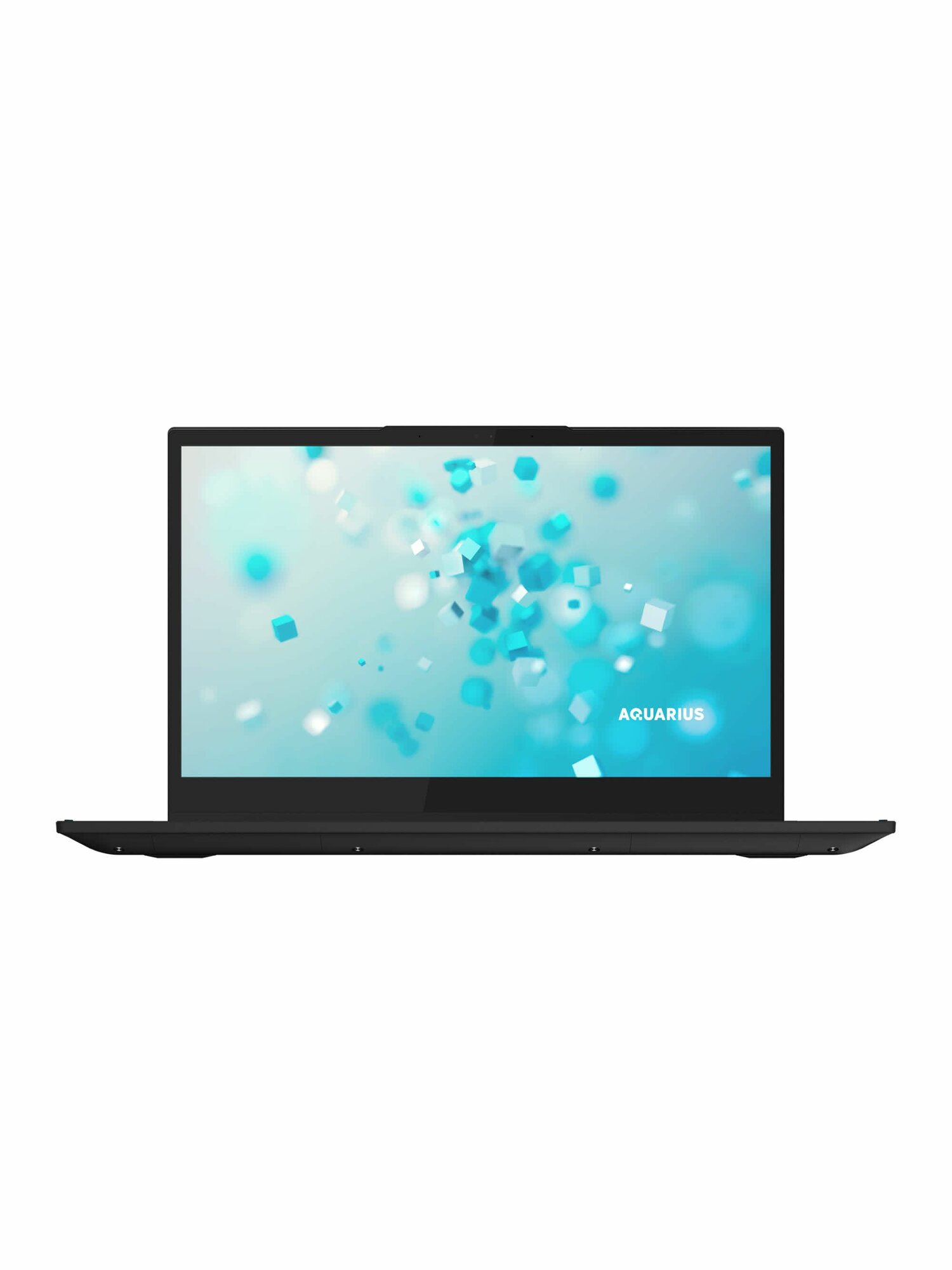 Ноутбук для дома и работы, Ноутбук AQUARIUS CMP NS483 Сенсорный дисплей