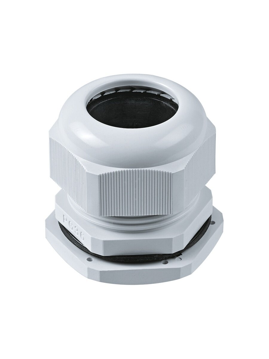 Ввод кабельный (сальник) 71 738 NCG-PG-36 (уп.10шт) Navigator 71738