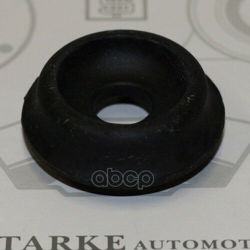 Опора заднего амортизатора_VAG Audi A4 (B5)/Audi A4 Avant (B5) 1,6-2,8 --09.2001/8D0512335 8D0512335 STARKE арт. 213005