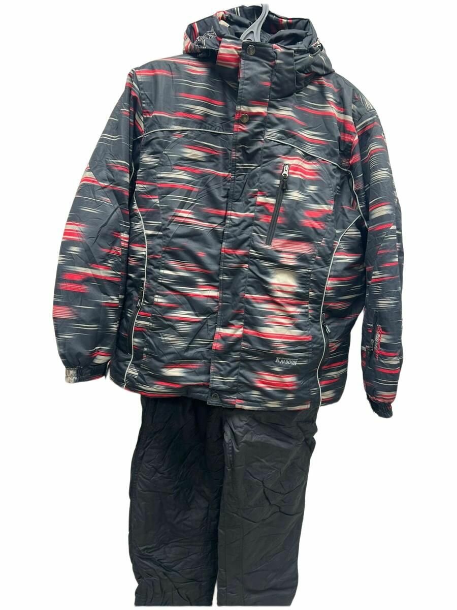 Комплект верхней одежды горнолыжный  Осень-зима 2025