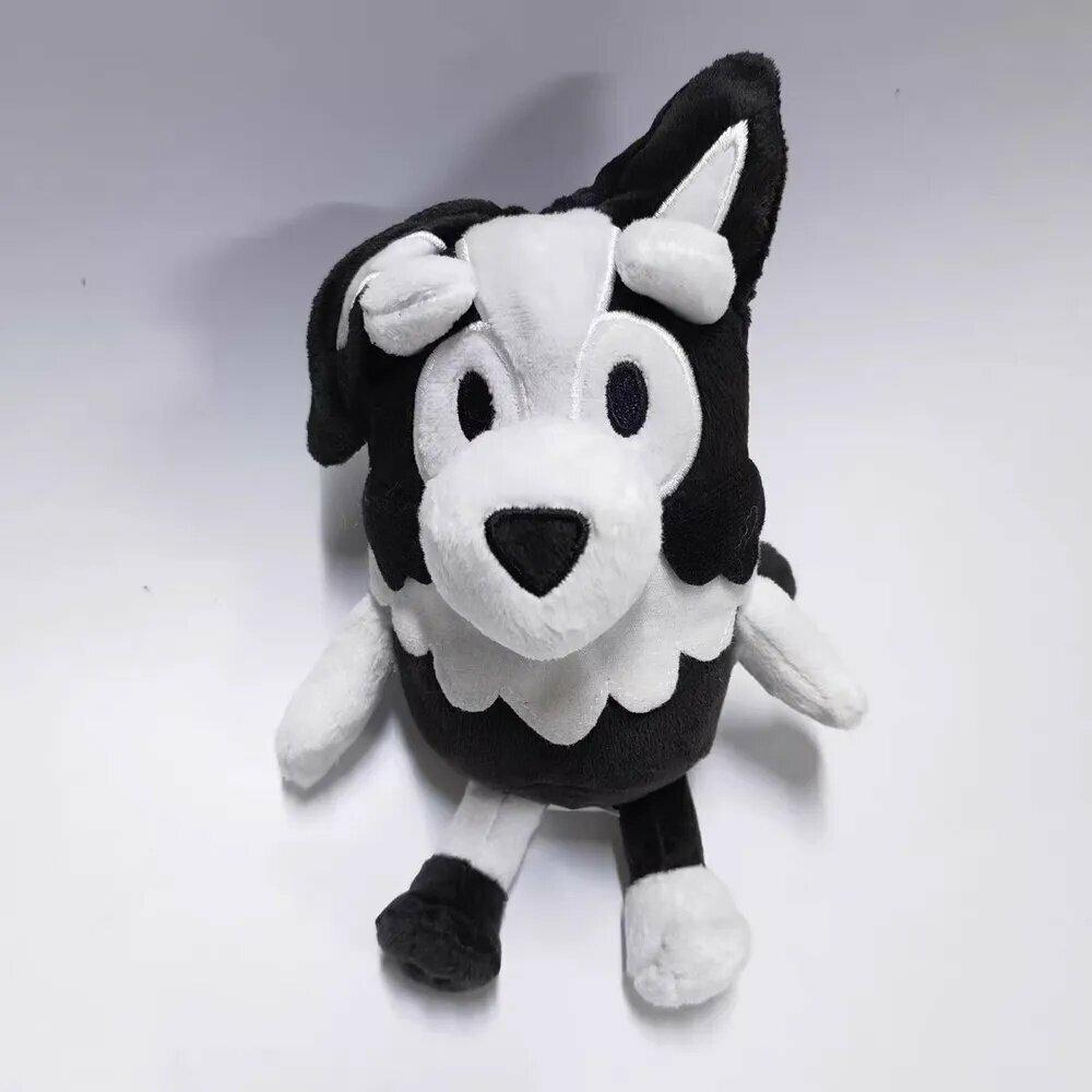 Мягкая игрушка