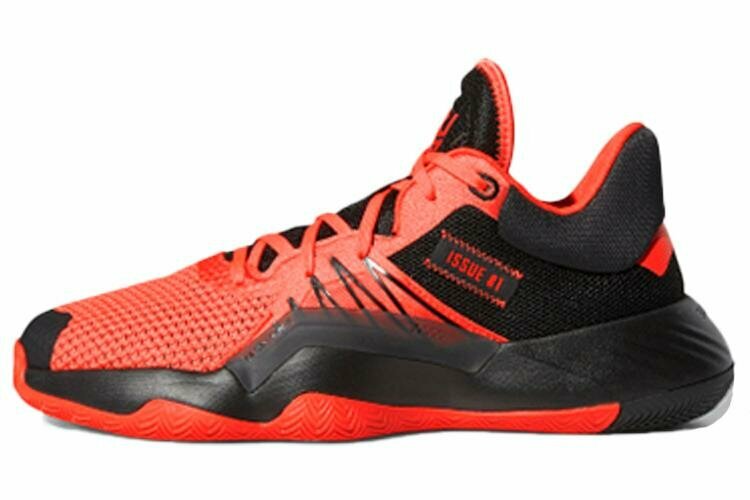 Кроссовки D.O.N. Issue #1