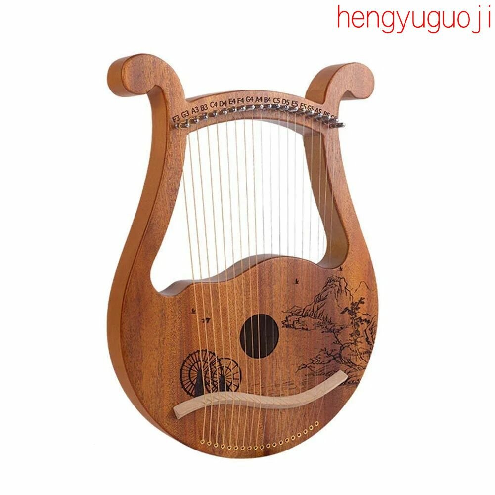 Струнный инструмент