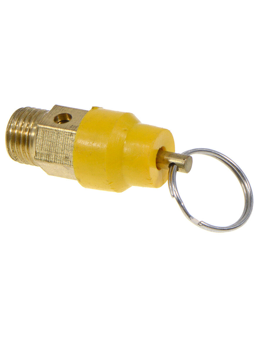 Клапан предохранительный для компрессора ЗУБР КП-200-24