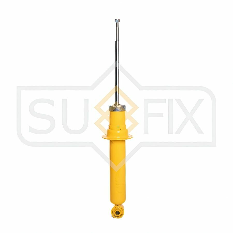 Амортизатор задний, для БМВ 5 E34 арт SA1507