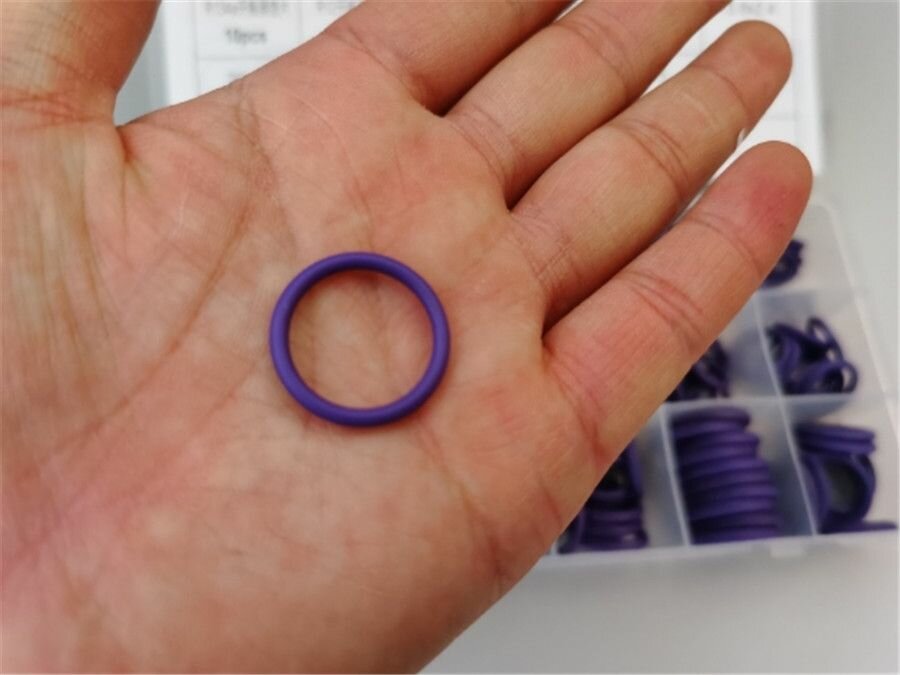 Уплотнительные кольца для кондиционеров