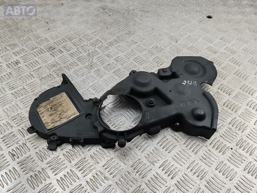 Кожух ГРМ Ford Focus 2 (2004-2010)