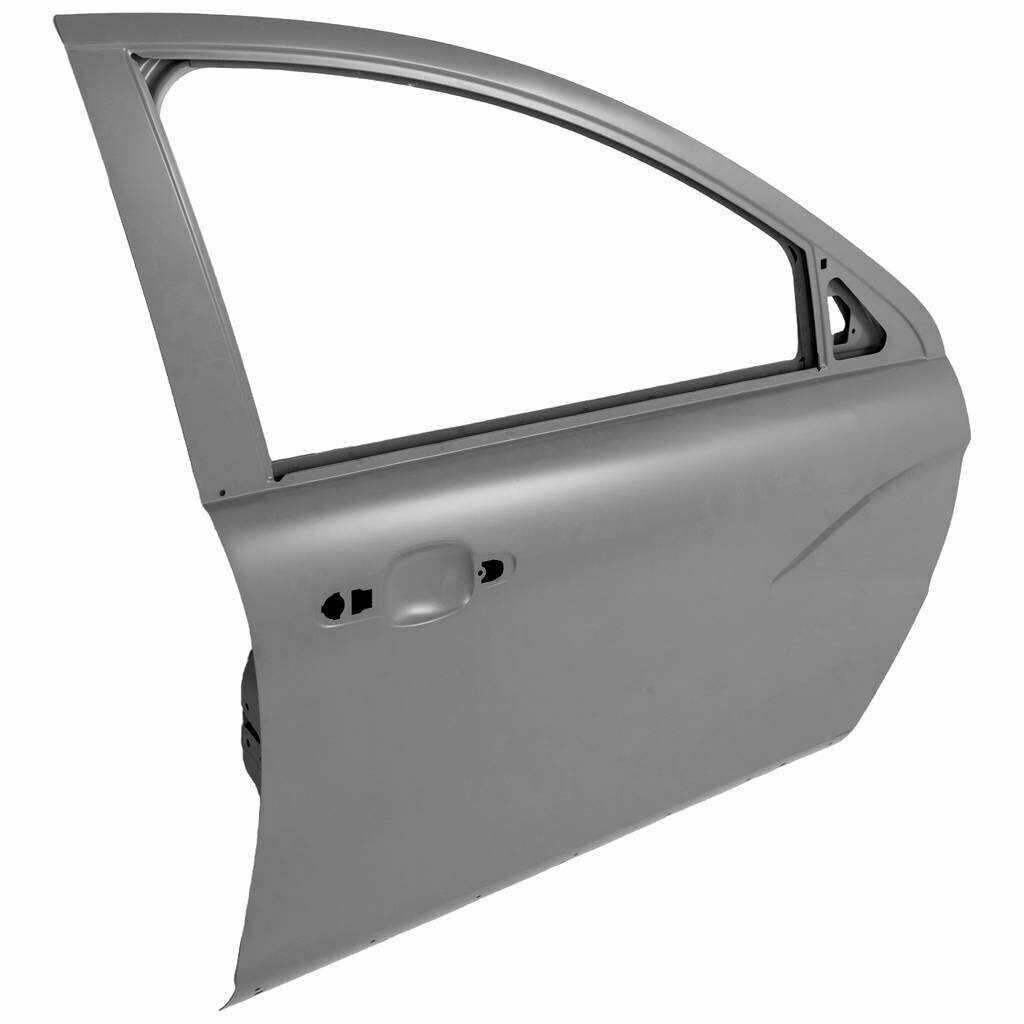 Дверь передняя правая Lada Vesta Cross с кросс-обвесом (катафорез)