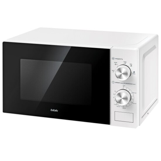 Микроволновая печь Bbk 20MWS-763M/W
