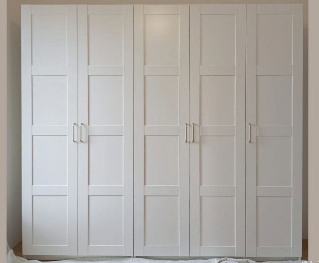 Шкаф Макс в стиле Икеа Пакс