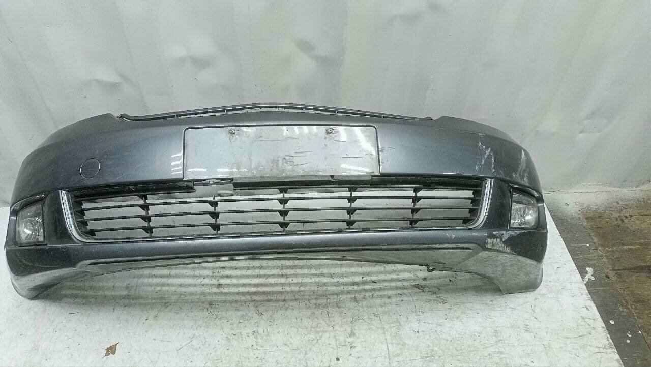 Бампер передний Volkswagen Passat B5 рест. (2000 - 2005)