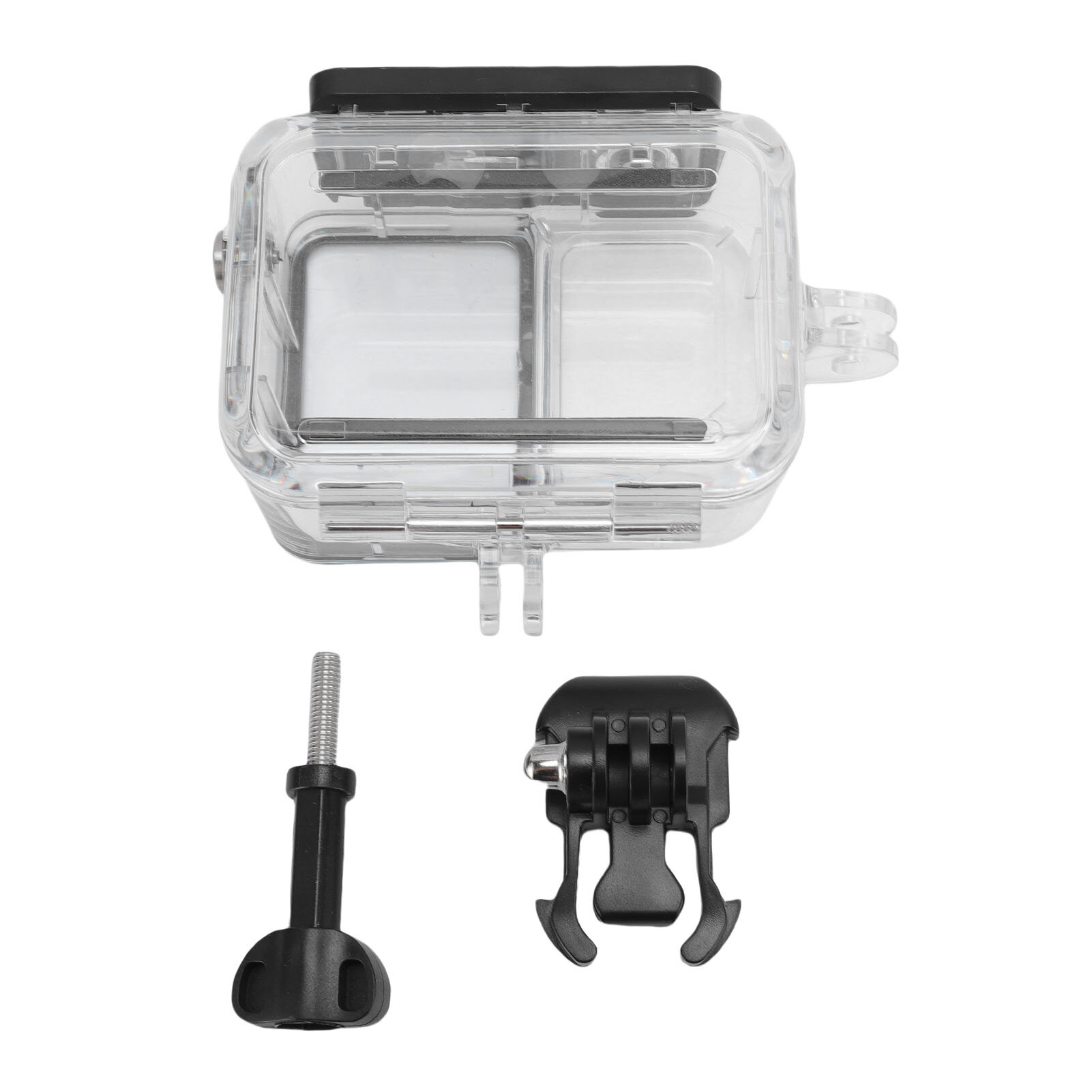 Действие камеры 197ft Невидимая подводная оболочка поддерживает горизонтальную вертикальную съемку для Ace Pro 2 Ace Pro