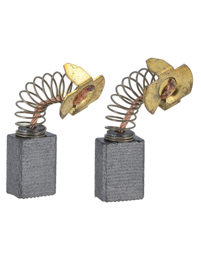 Щетки 2 шт. (7x11x14.5) для пилы торцовочной ELITECH ПТ 1221