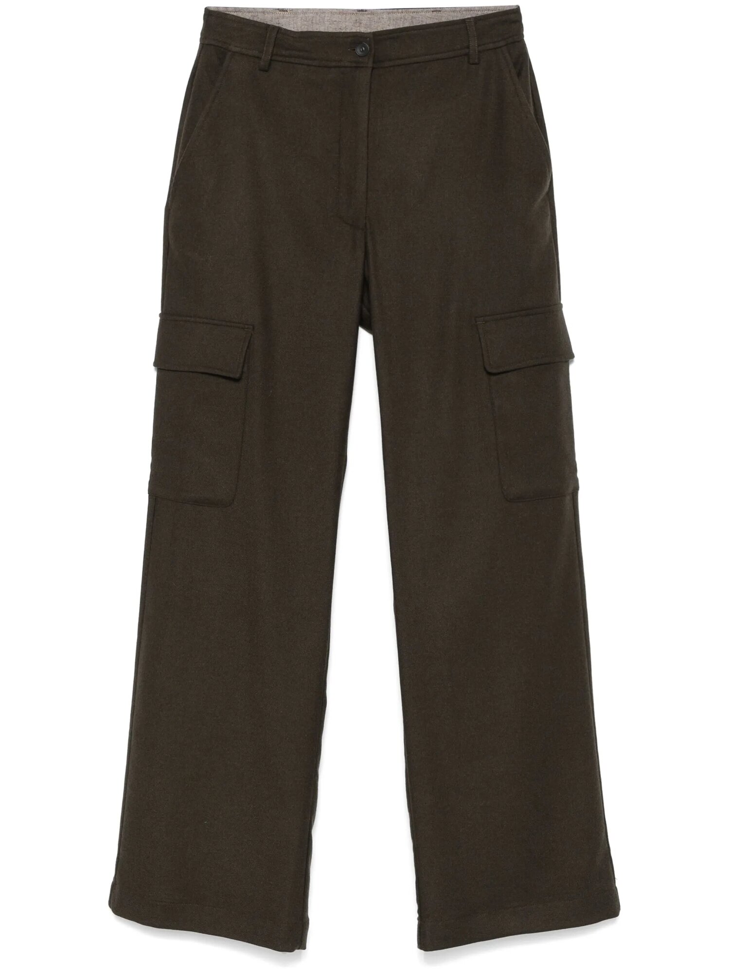 Брюки классические Parto