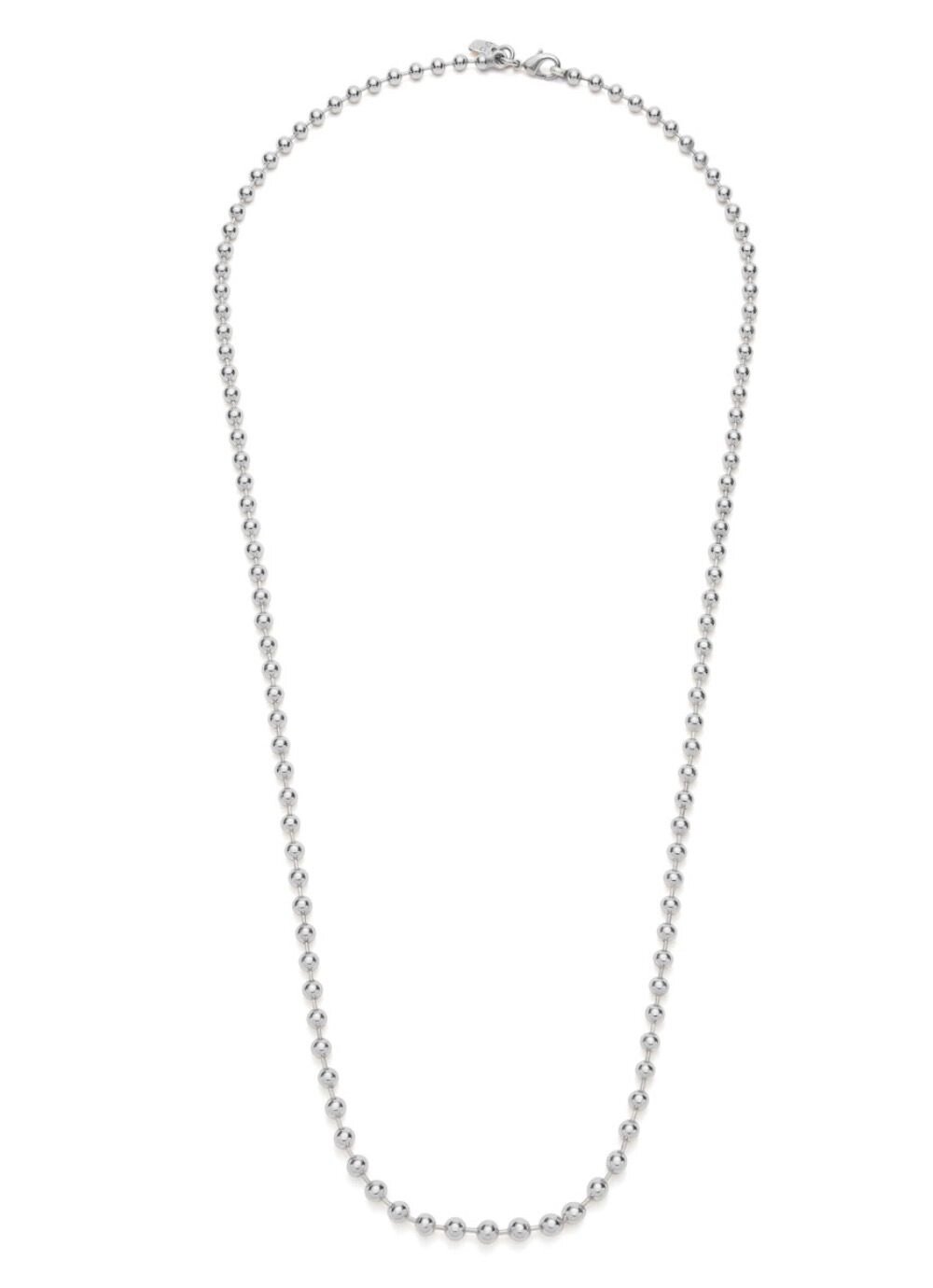 Колье, металл