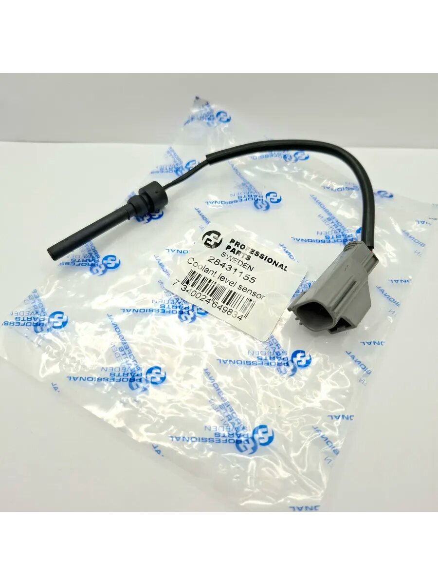 Датчик уровня охлаждающей жидкости PRO PARTS