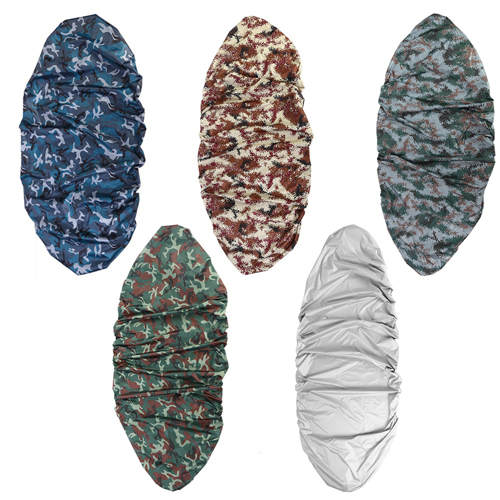 Каяк -крышка