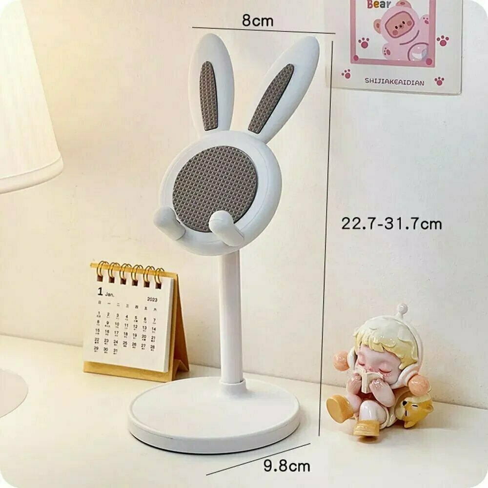 Подставка для мобильного телефона Bunny