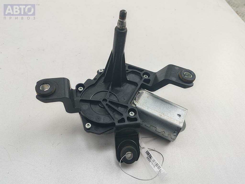 Двигатель стеклоочистителя заднего (моторчик дворников) Opel Insignia A (2008-2017)