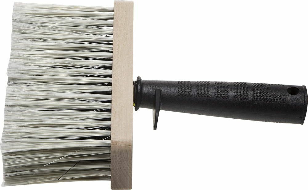 Макловица STAYER PROLine, 52 х 140 мм, искусственная щетина, деревянный корпус, профессиональные кисти, все виды ЛКМ 0183-14