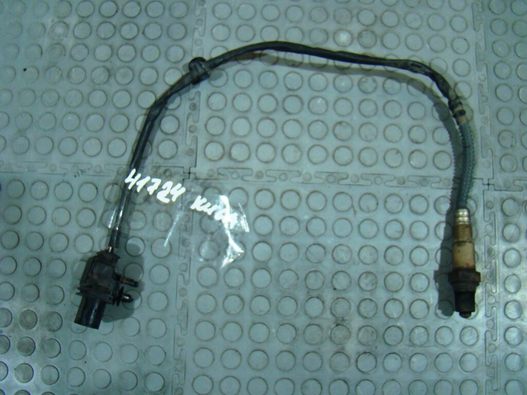 Ford Kuga 2 Датчик кислородный/Lambdasonde 1688499