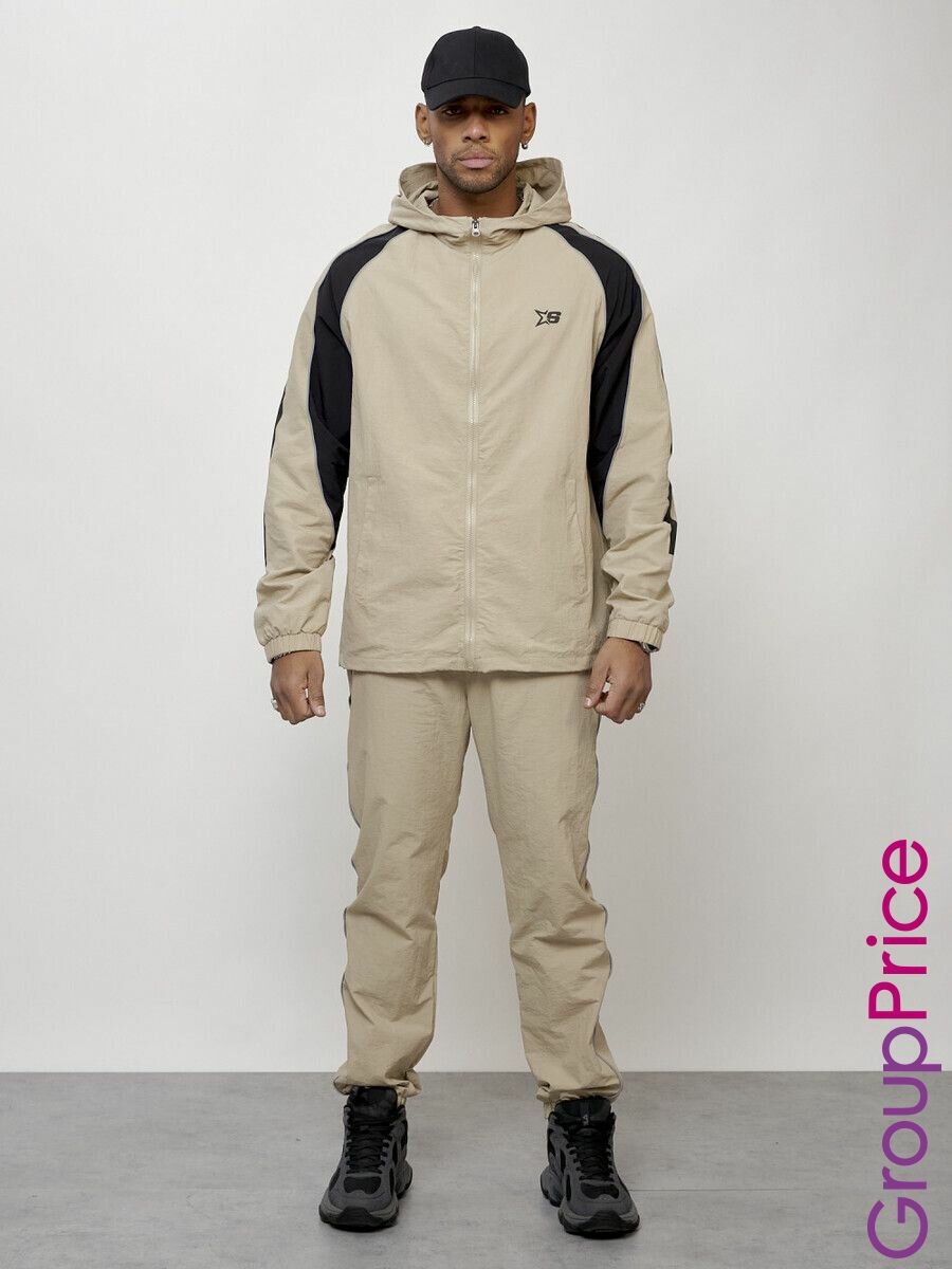 Костюм спортивный