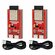 Freenove ESP32-S3 Kit, 16 MB Flash, 2 Pack