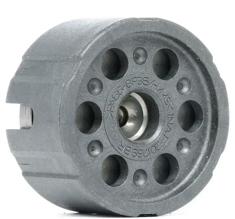 Подшипник выжимной LUK Audi A3 1996-2003, Skoda Octavia Tour 1996-2010, VW Golf, Bora 1974-2005 1.4-2.0 (500024911)