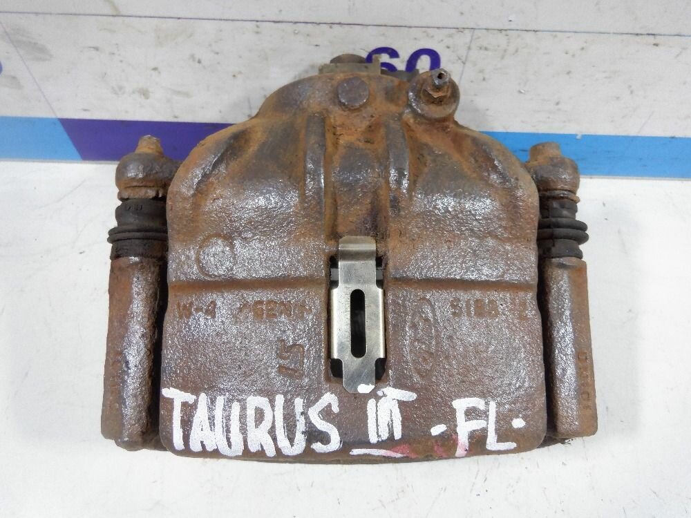 Суппорт передний левый Ford Taurus III