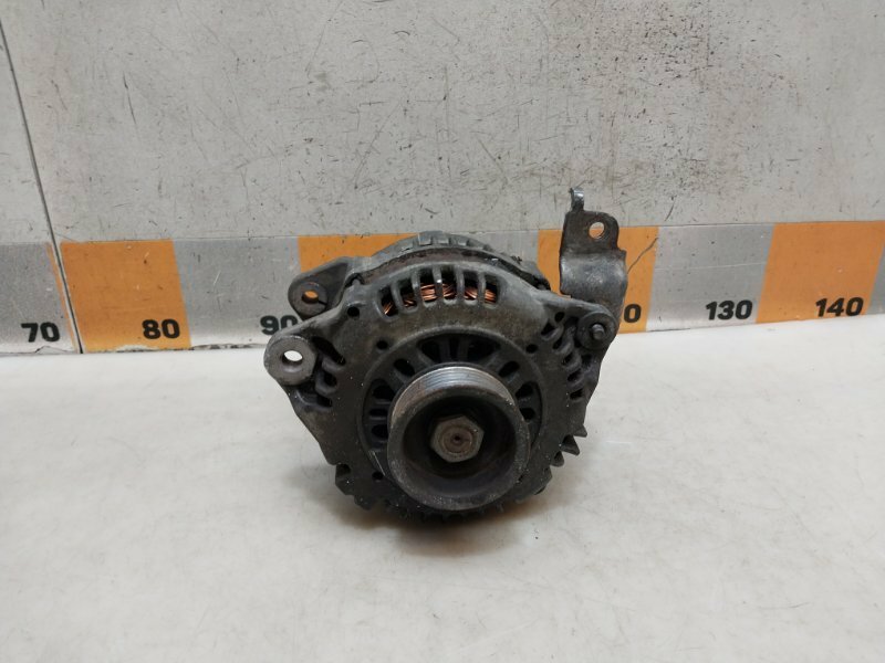 Б/У Генератор Nissan Cefiro 2000 A33 447734 NISSAN арт. 231002Y005