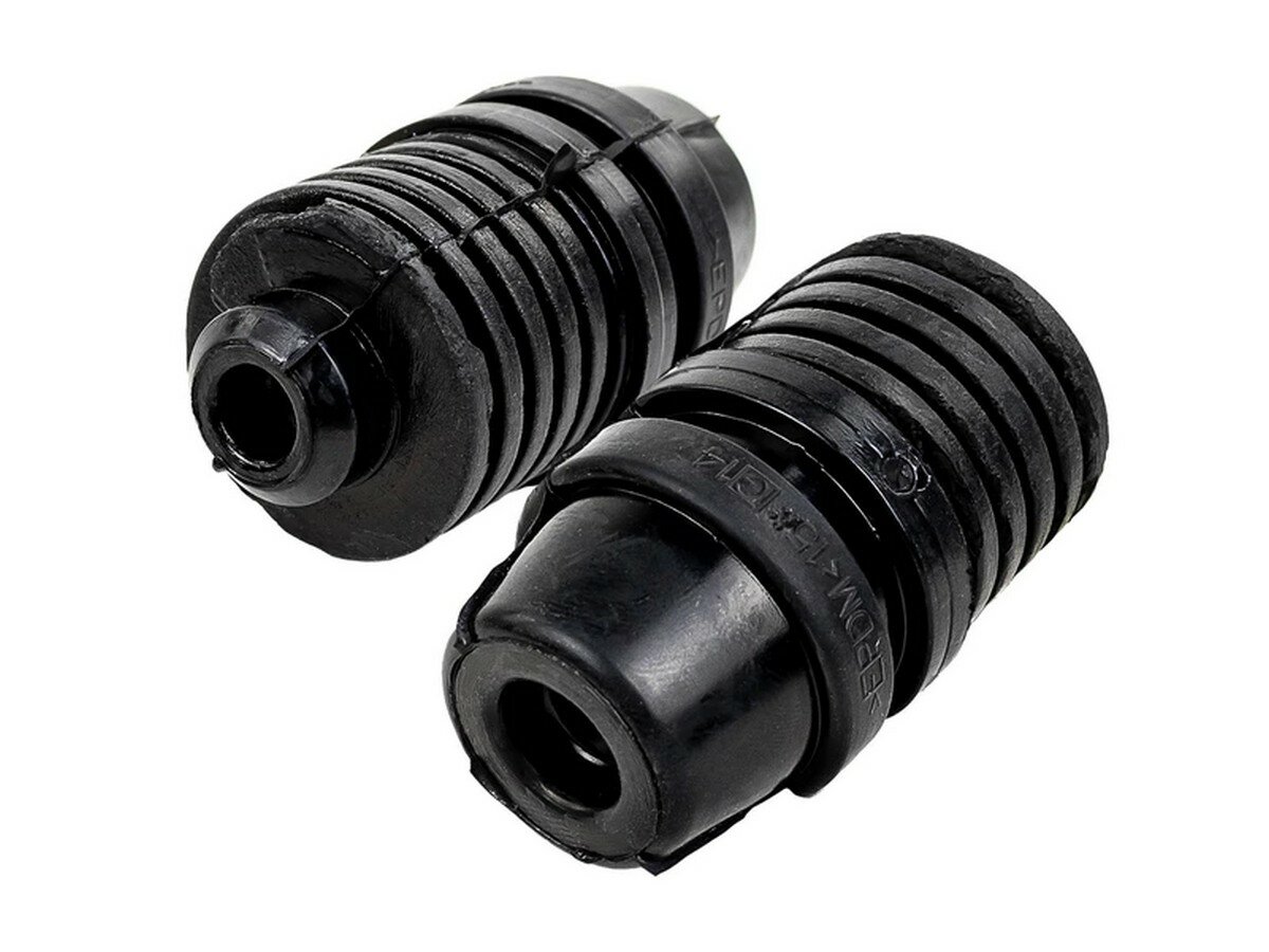 Комплект регулируемых буферов капота Технологии Будущего, 2 шт на Лада Веста