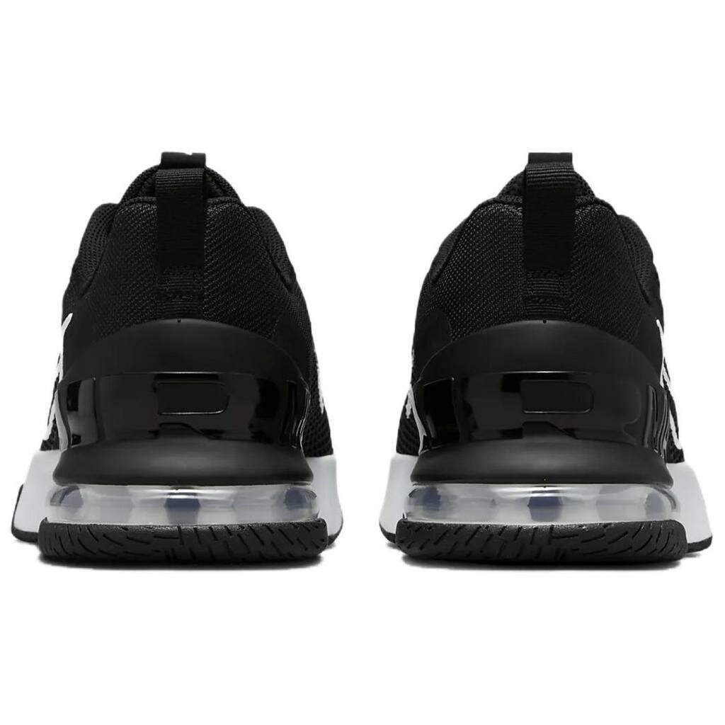 Кроссовки NIKE Air Max Alpha Trainer 6, размер 9.5, 001 black — фото 1