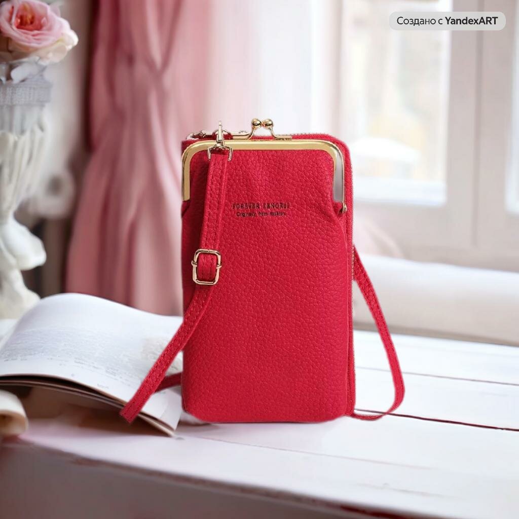 Сумка клатч