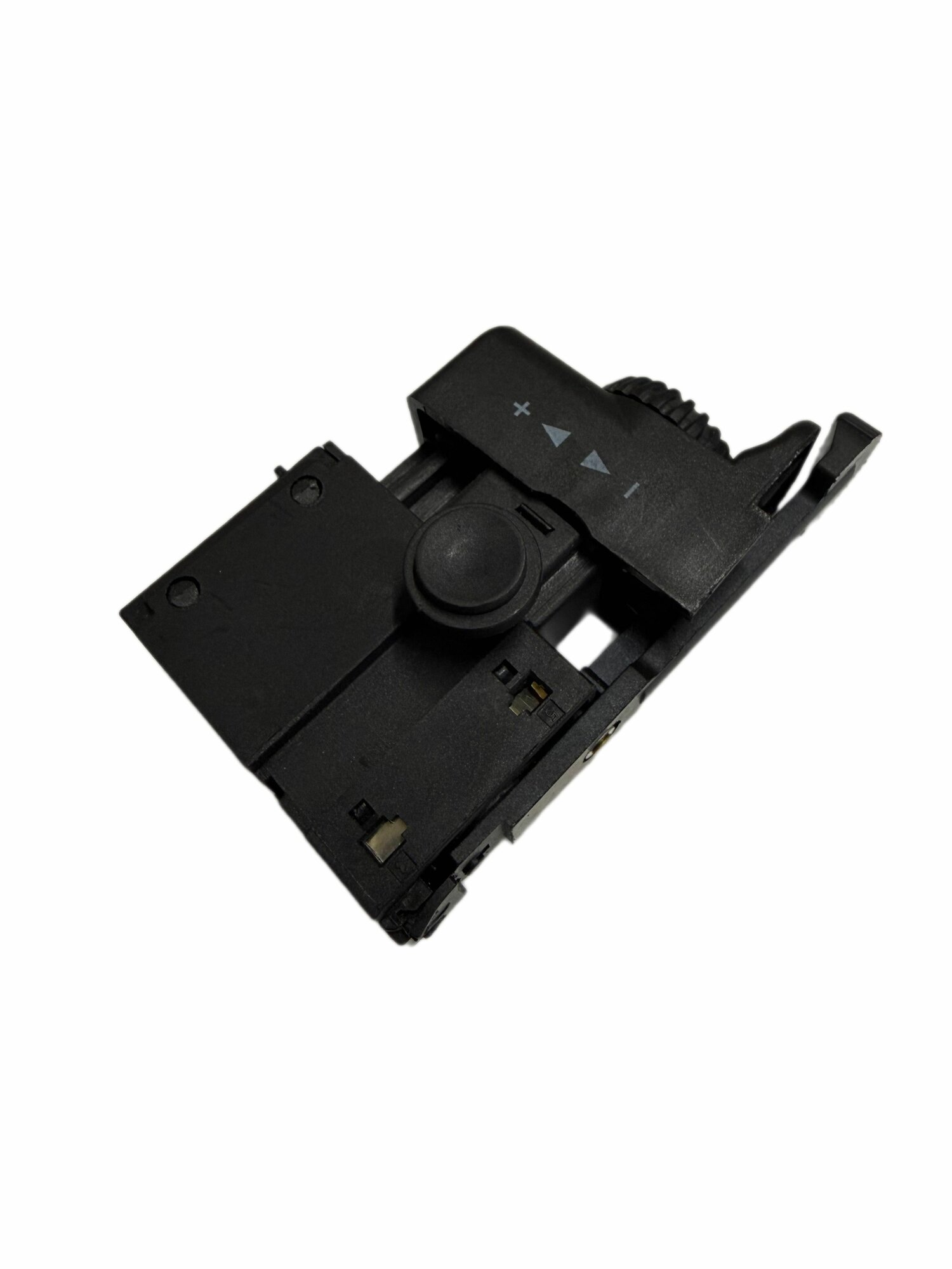 Выключатель/ кнопка для перфоратора ИНТЕРСКОЛ П-32/950ЭВ (s/n 439.****) FA2-4/1BEK6 6(6)A 250 VAC 5E4