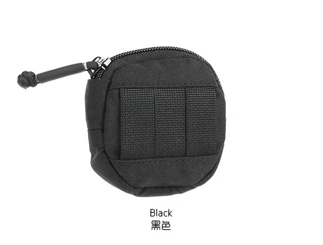 Тактический карман PEW Tactical Isnuf Pouch BK