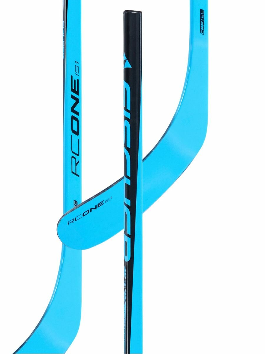 Клюшка детская FISCHER RC ONE IS1 YTH S25, FLEX 25