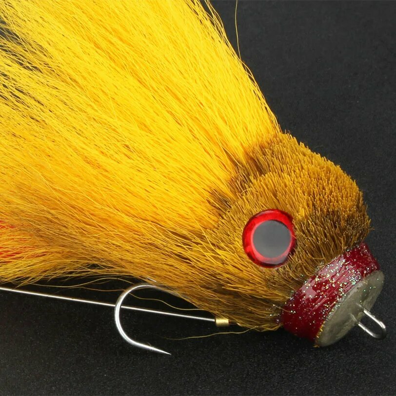 Приманка Spinpoler Mouse Pink 22см/85г — фото 1