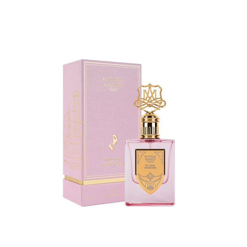 Парфюмерная вода Antonio Maretti Pillow Princess 50 мл