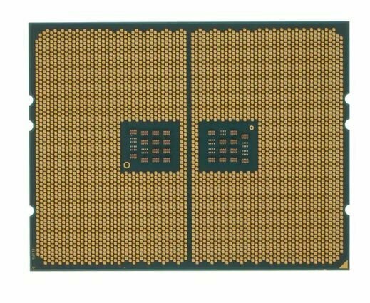 Процессор AMD Ryzen Threadripper PRO 3995WX (100-000000087) OEM - sWRX8, 64 х 2.7 ГГц, L2 - 32 МБ, L3 - 256 МБ, 8хDDR4-3200 МГц, TDP 280 Вт