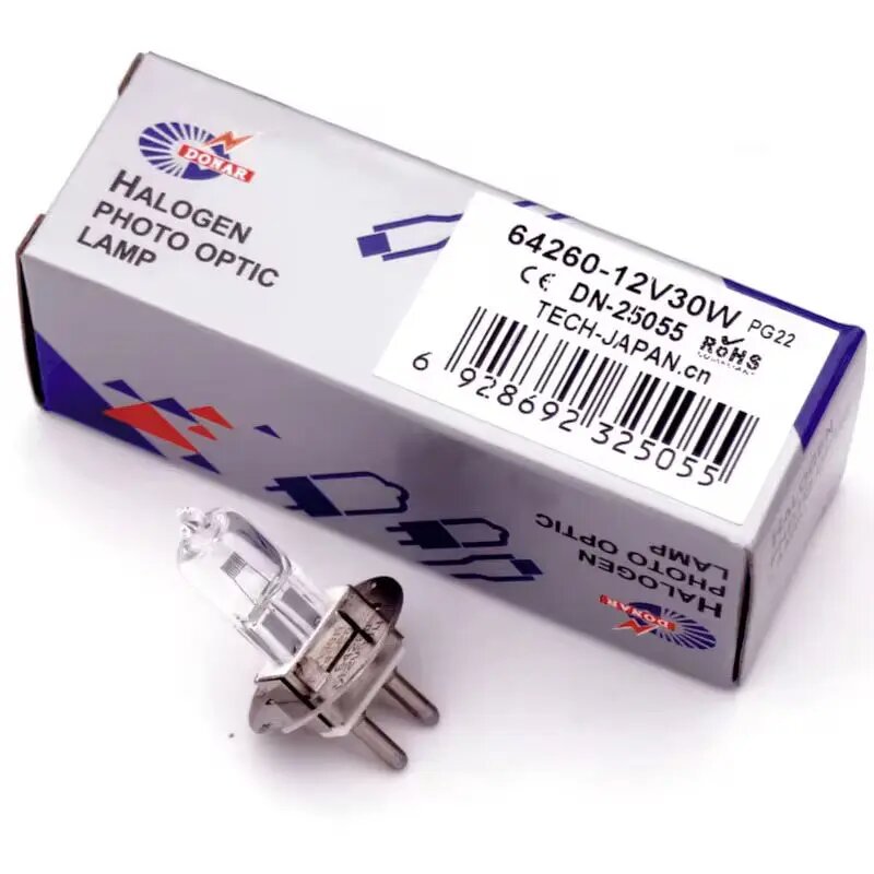 OSRAM 64260 щелевая лампа для офтальмологического микроскопа