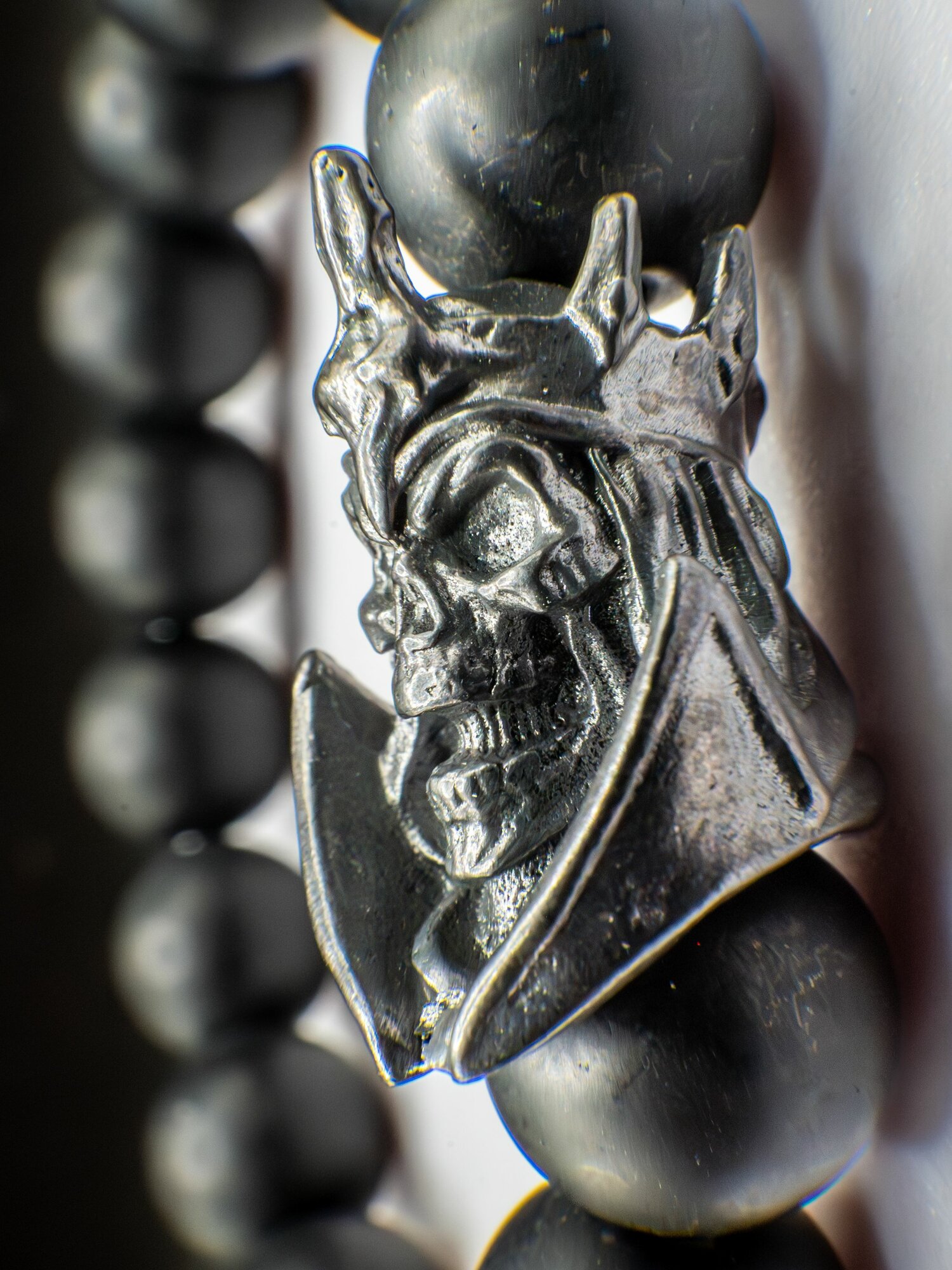 Браслет, шунгит, металл