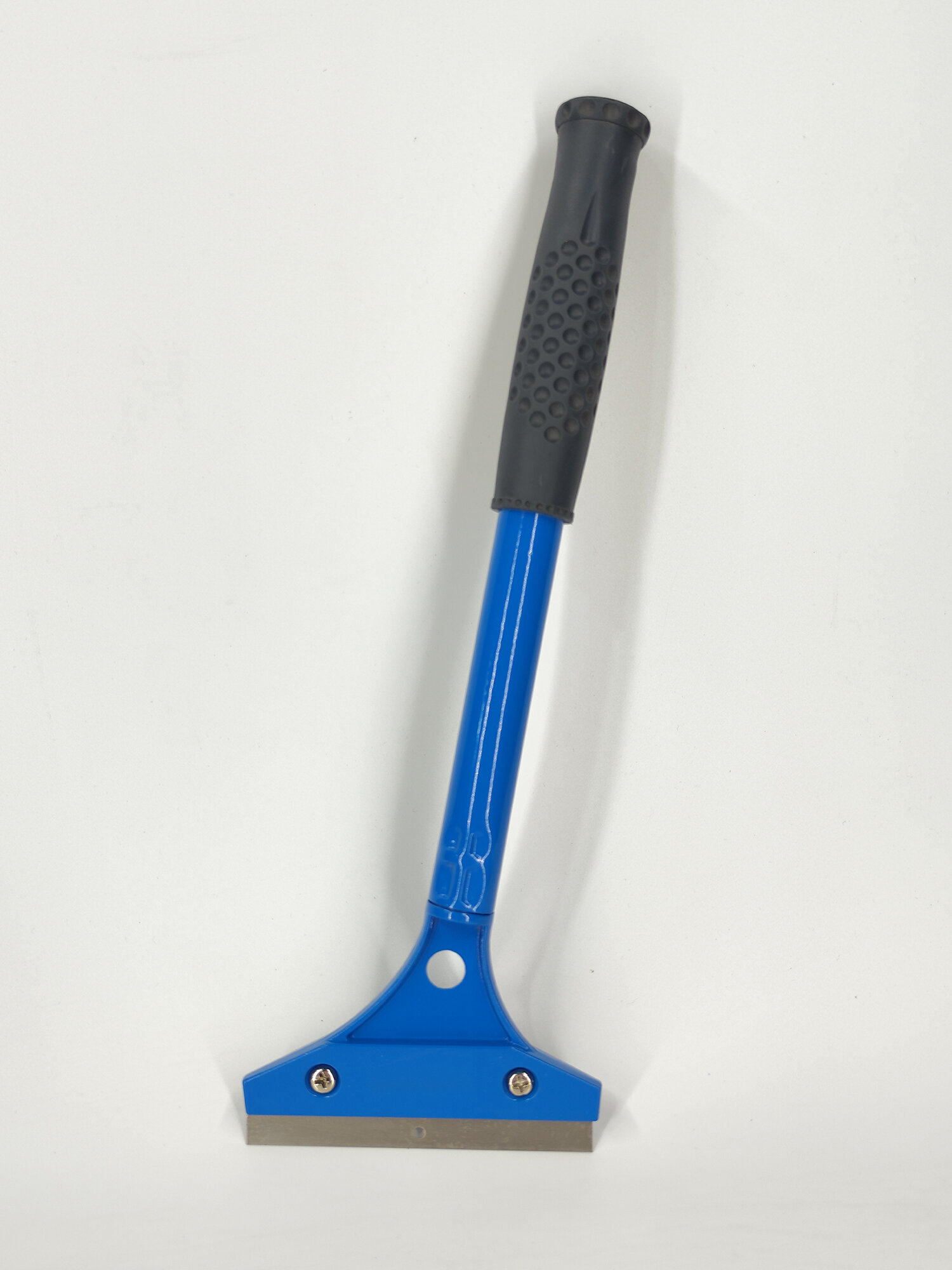 Скребок для обоев и пола со сменными лезвиями Storch Tapeten und Bodenschaber 350600 (100мм)